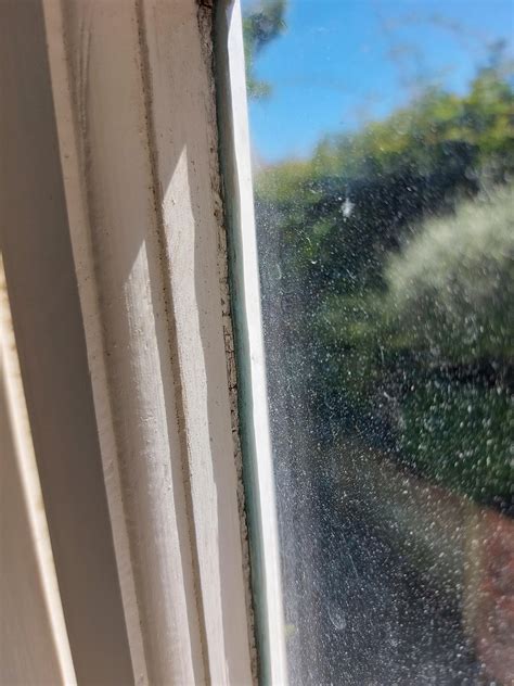 Window Glaze Bedding Rdiy