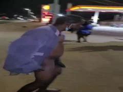 Black POC Homeless Brazilian Crackhead Naked ThisVid
