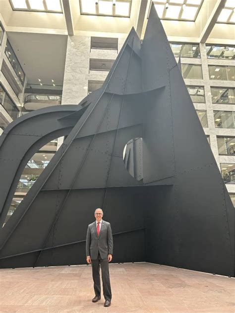 Sbm Leader William Wertheim Md Mba Meets With Long Island Delegation And Senate Leaders In