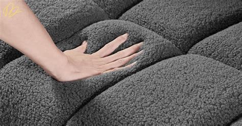 Best Teddy Sofa Review Ultimate Cozy Comfort Unveiled