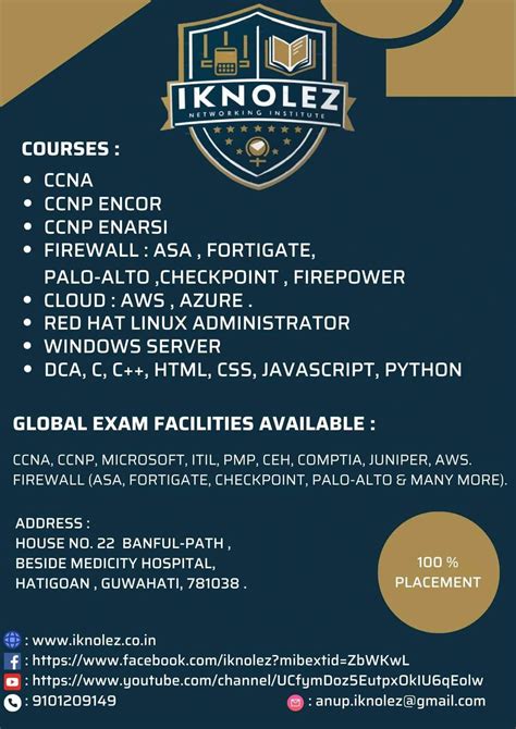 anup das on linkedin for training and global exams offline and remote