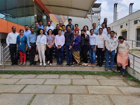 Karthikeyan R On Linkedin Capgemini Ashwinyardi