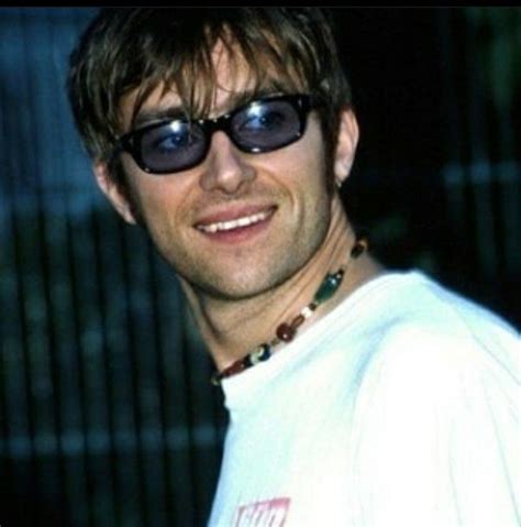 Damon In These Glasses