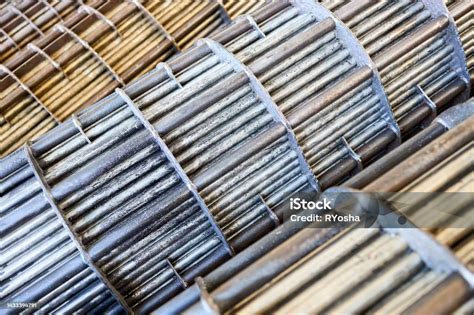 penukar panas tabung bundel rincian shell penukar panas industri dan