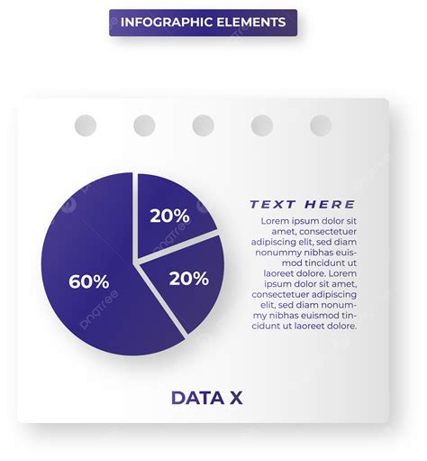 투명 한 배경에 플랫 Infographic 요소입니다 차트 플랫 벡터 Png 일러스트 및 벡터 에 대한 무료 다운로드 Pngtree