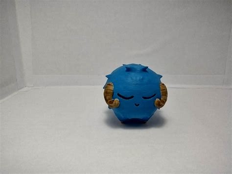 Scapegoat Set 3d Print Etsy