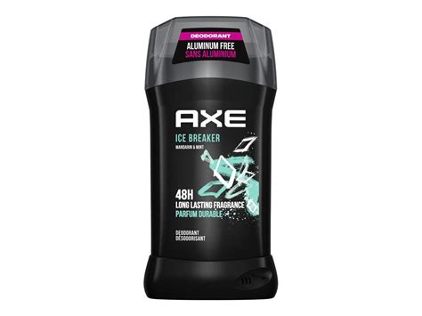 Axe Ice Breaker Deodorant Mandarin And Mint 85g