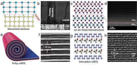 Schematic Illustrations And Cross Sectional Electron Microscopic Download Scientific Diagram