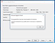 Panelview Plus Firmware How To Flash Update The Automation Blog