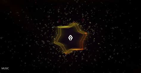 After Effects Audio Spectrum On Behance