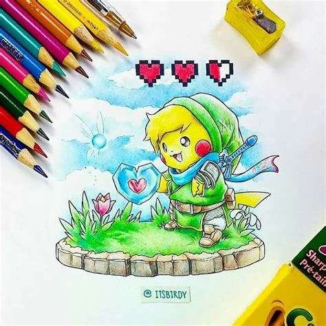 Descubre 120 Ideas De Picachu Y Imagenes De Pikachu Pokemon Dibujos De Pokemon Pikachu Y Más