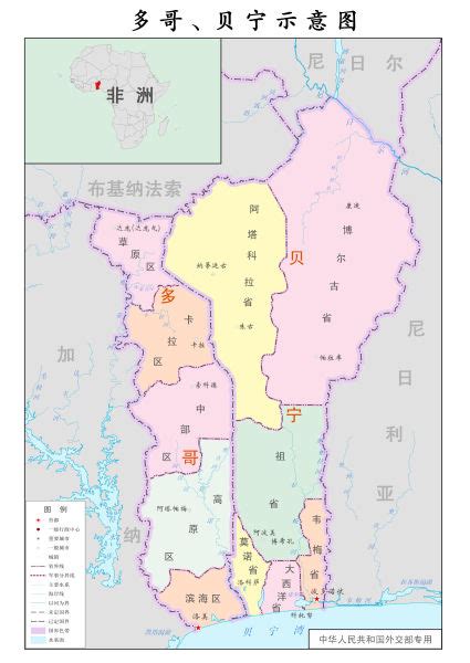 贝宁国家概况新闻中心新浪网