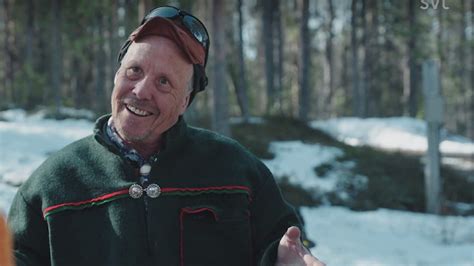 Rickard Delar Med Sig Av Sitt Liv Till Influencers Sameradion