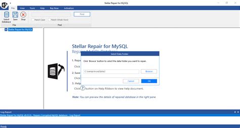 mysql toolkit your one stop solution for repair convert and analyze