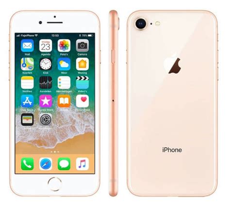 Apple IPhone 8 Price In Bangladesh Bdstall