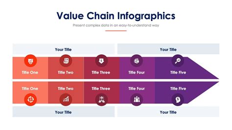 Value Chain Slide Infographic Template S03222220 Infografolio