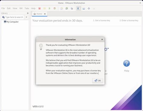 How To Install VMware Workstation Pro On Debian