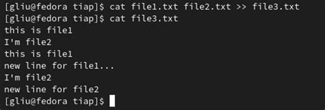 linux下合并文件 linux文件拼接 csdn博客