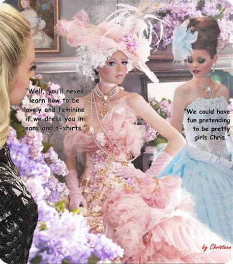 Sissy Gallery Of Christeen Art 2 Original Lady Coventina