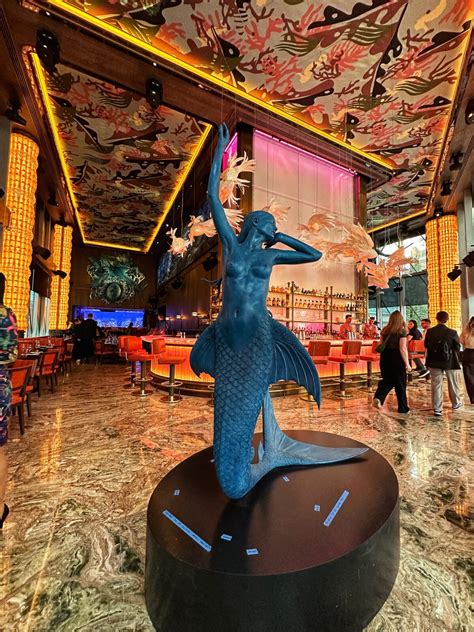 Sexy Fish Manchester Inside The Citys Swankiest New Restaurant