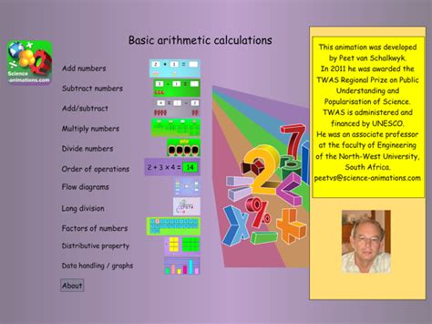 Basic Arithmetic Calculations App Price Drops