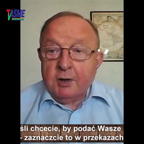 Za Taką Psotę Pójdzie W Sybirną Robotę Stanisław Michalkiewicz O