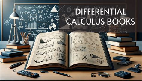 10 Differential Calculus Books For Free Pdf