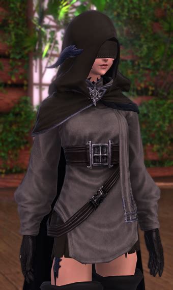 Obsolete Android Viper Eorzea Collection