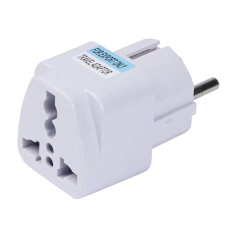 Internationale Reizen Universele Adapter Stekker V Grandado