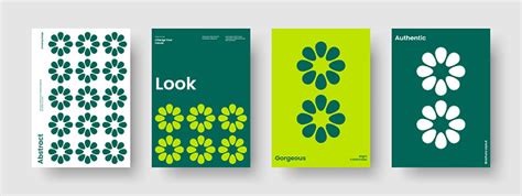 격리된 브로셔 템플릿입니다 현대 전단지 레이아웃 기하학적 포스터 디자인 보고서 배경 책 표지 비즈니스 프레젠테이션 기치 잡지