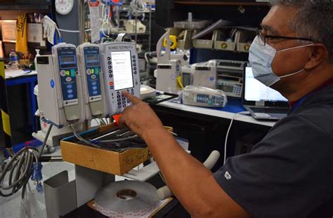 Biomedical Equipment Technician Jobs Las Vegas At Therese Arnold Blog