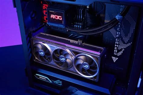 ASUS ROG Takes a Closer Look at Astral GeForce RTX 5090 & 5080 Models ...