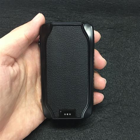 Review REV Phantom Kit