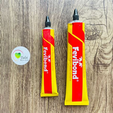 Fevibond Tulsi Resin Store