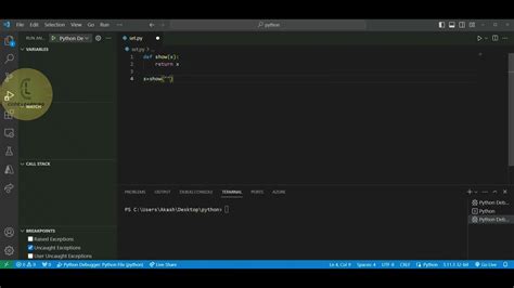 Python Function CodeLearning YouTube