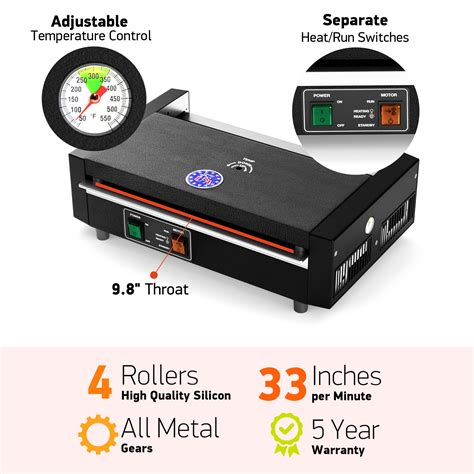 Tlc 6000t 95 Laminator