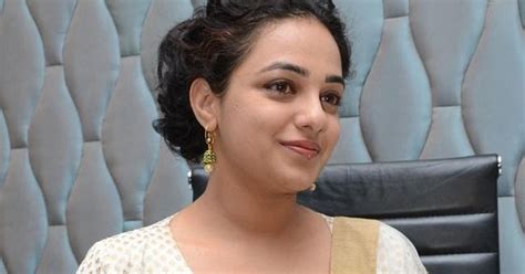 Sexy Actress Nithya Menon Sexy Photo Gallery