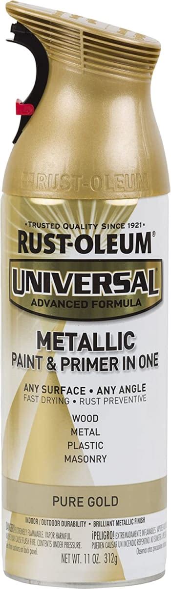 Universal | Best Paint For Plastic
