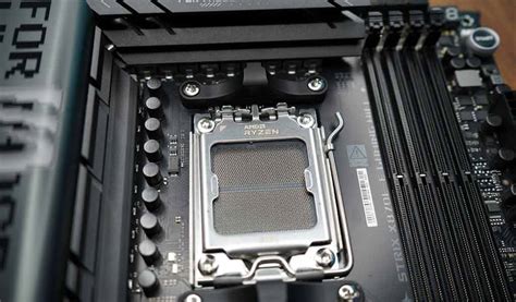 ASUS ROG Strix X870E E Gaming WiFi Review