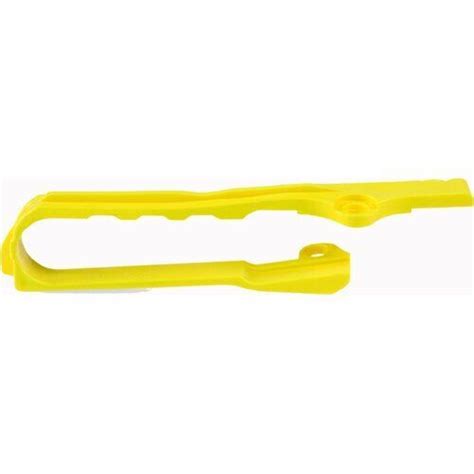 Acerbis Chain Slider Suzuki Rmz 250 450 10 17 Yellow Ebay Australia