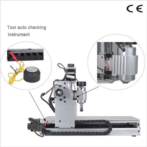 Buy USB CNC Router Axis From China CNC Factory