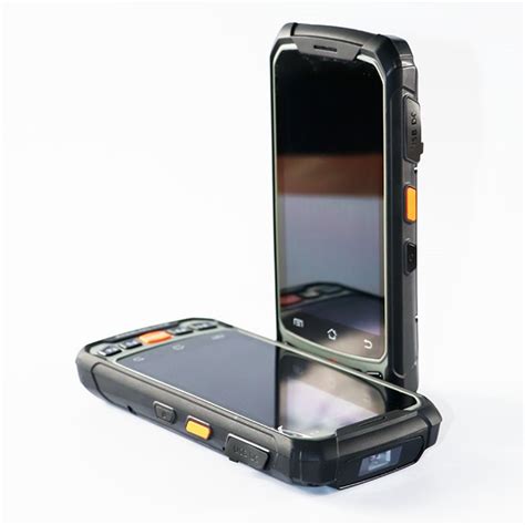 China Customized Mobile Rfid Scanner Suppliers Factory Mobile Rfid Scanner Free Sample