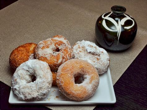 Cup A Dee Cakes Blog Make Your Own Top Pot Doughnuts