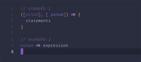 Es6 Arrow Functions Syntax And Lexical Scoping By Mahendra Choudhary