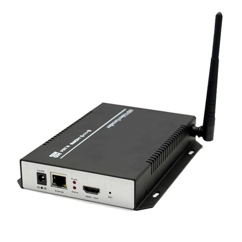 H 264 Wifi Hdmi Encoder U8vision Hdmi Vga Sdi Encoder Video Wall Controller