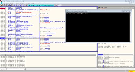 How To Bypass Anti Debug First Thing We Have To Know There Are By Ali Saifeldin Medium