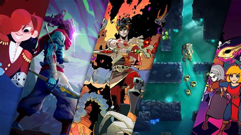 Roguelike Mobile Games