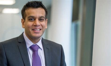 Jatin Patel | Board of Governors | The University of Manchester