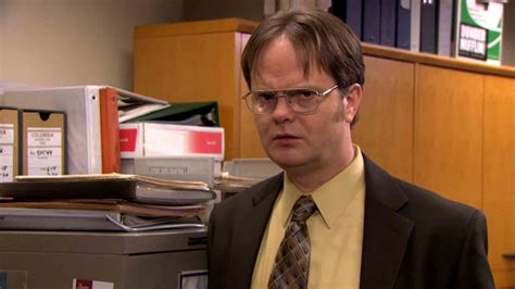 Best The Office Episodes Dwight At Jordan Timperley Blog