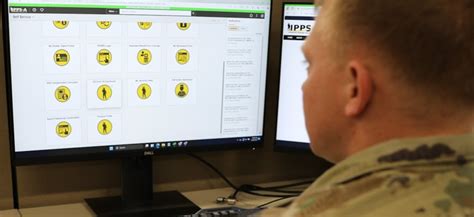 Army aims to move its pay system to the cloud by 2027 > Joint Base San Antonio > News
